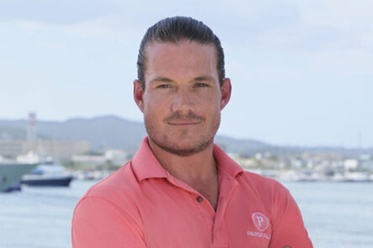 ‘Below Deck’ reality star Gary King accused of sexual assault in new ...