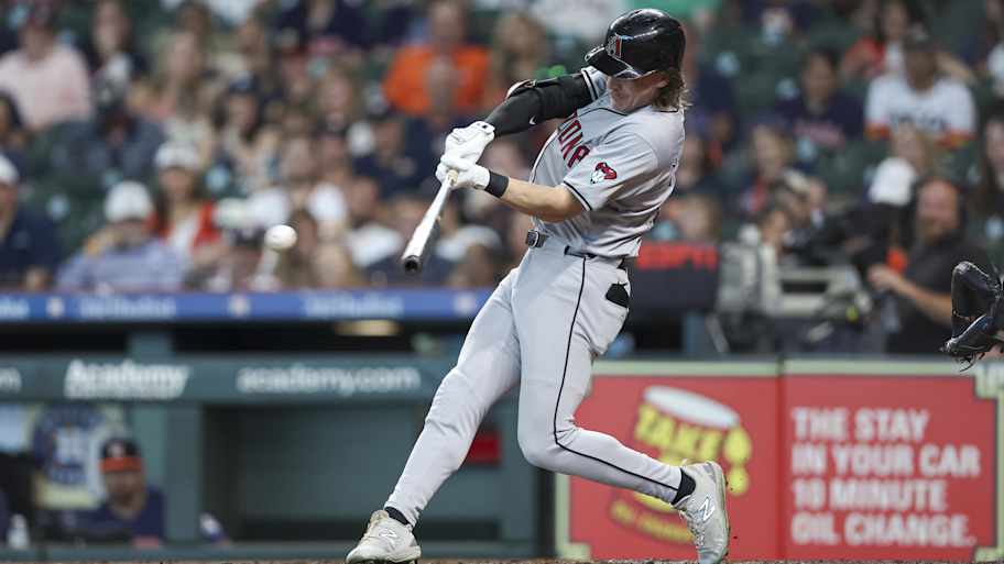 2025 Fantasy Baseball: Jake McCarthy Profile, Preview, Predictions