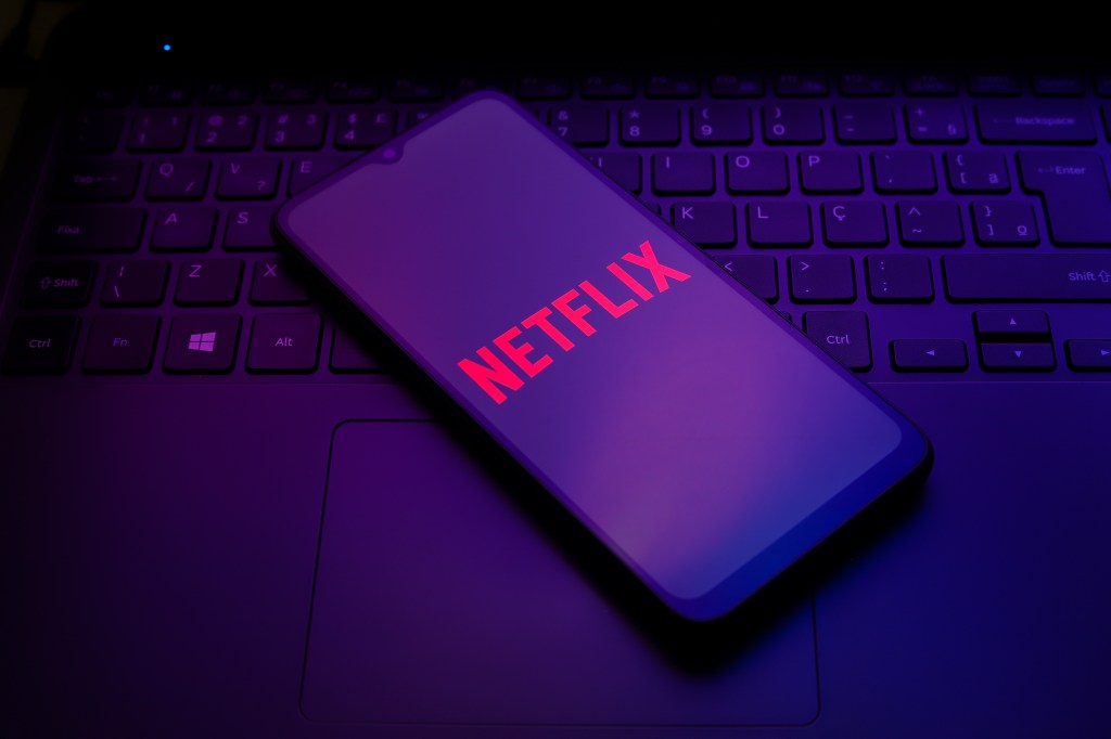 New Netflix show watched 31,300,000 times in a single week