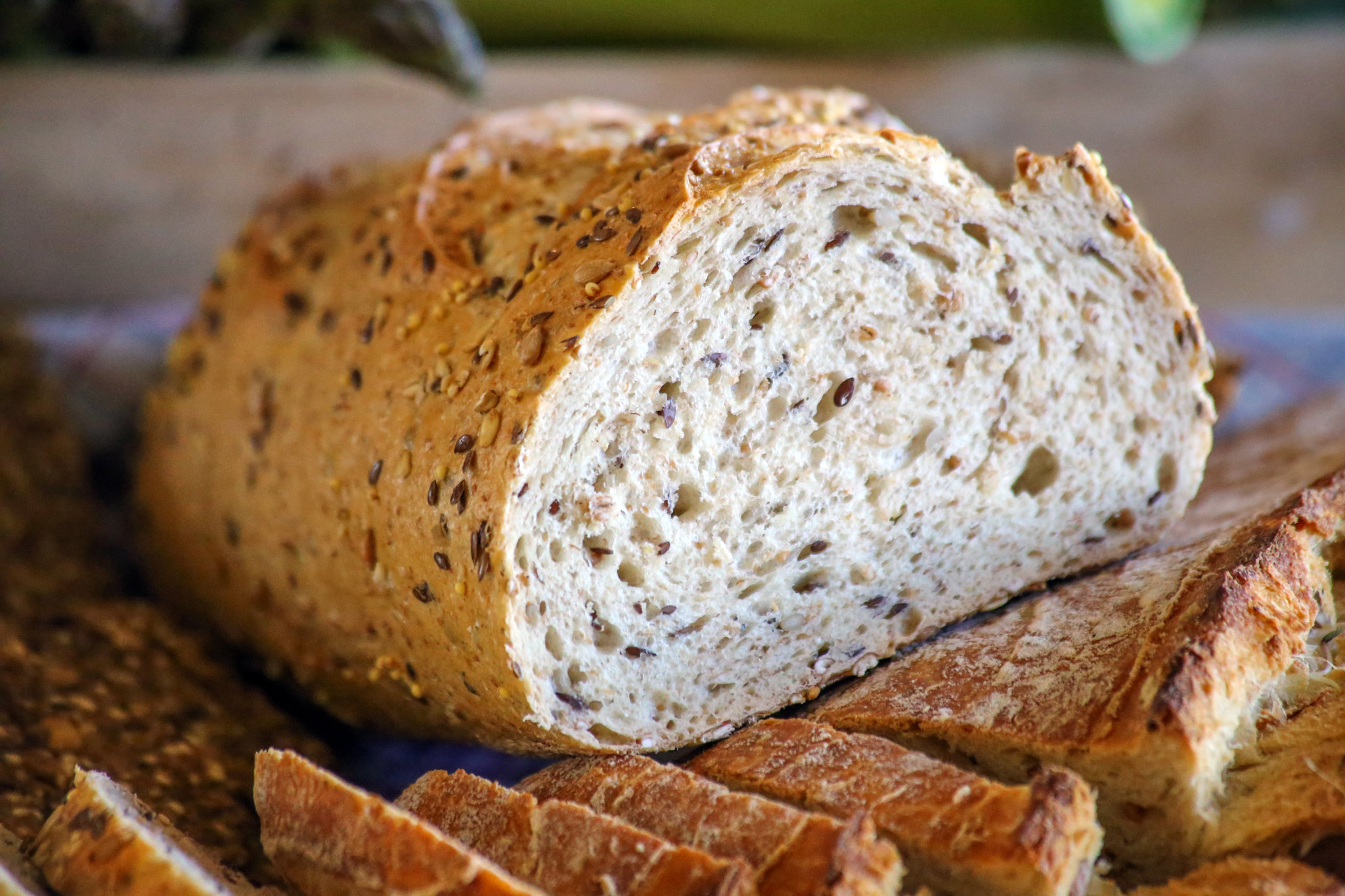 20 Homemade Bread Recipes That Will Make Your House Smell Amazing
