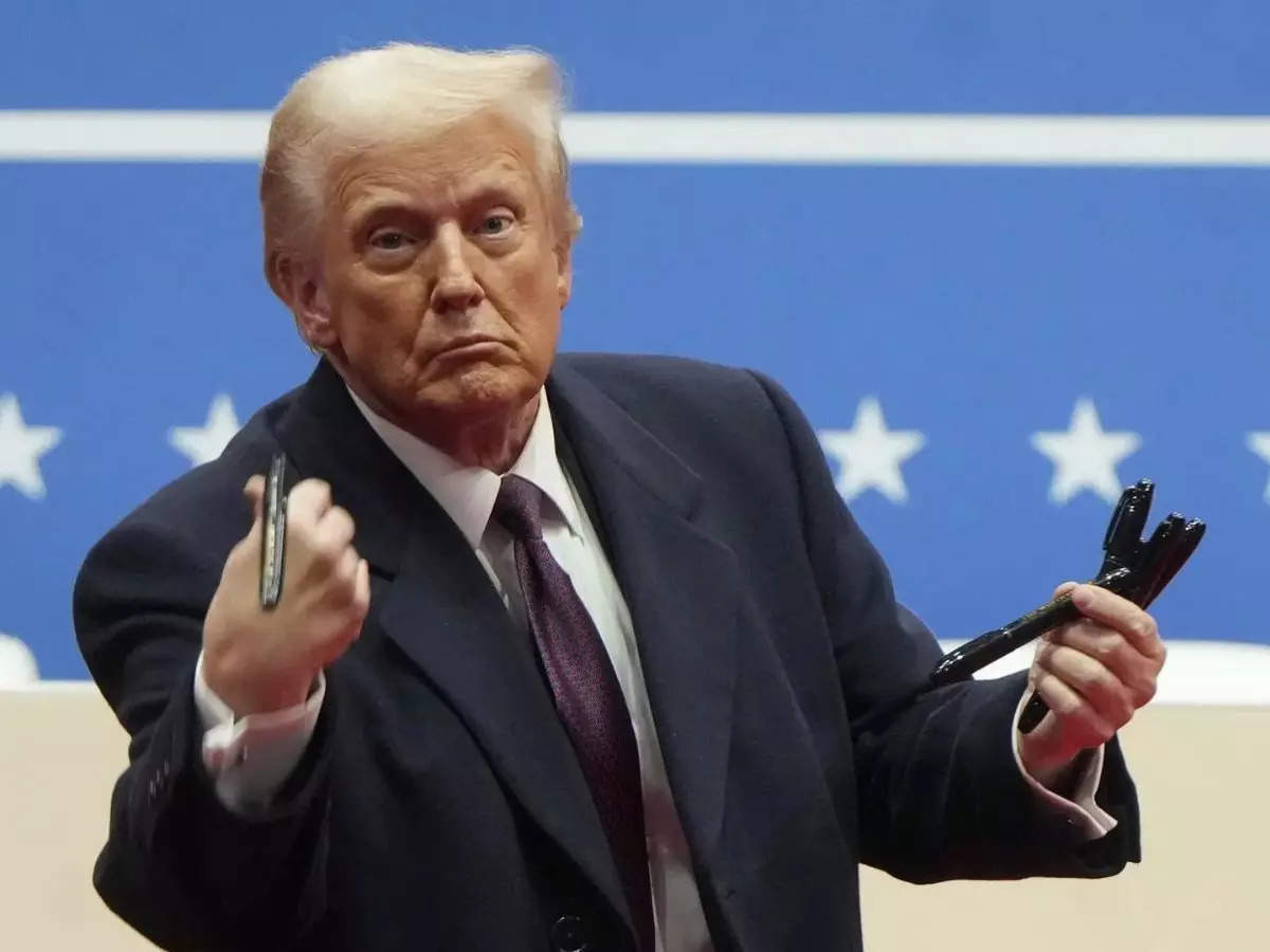 Donald Trump's $5 million gold card visa: Will it replace EB-5s? Will one get permanent U.S ...