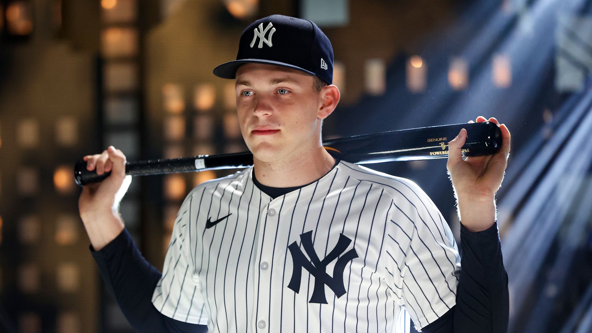 Yankees 2025 Season Preview: Ben Rice