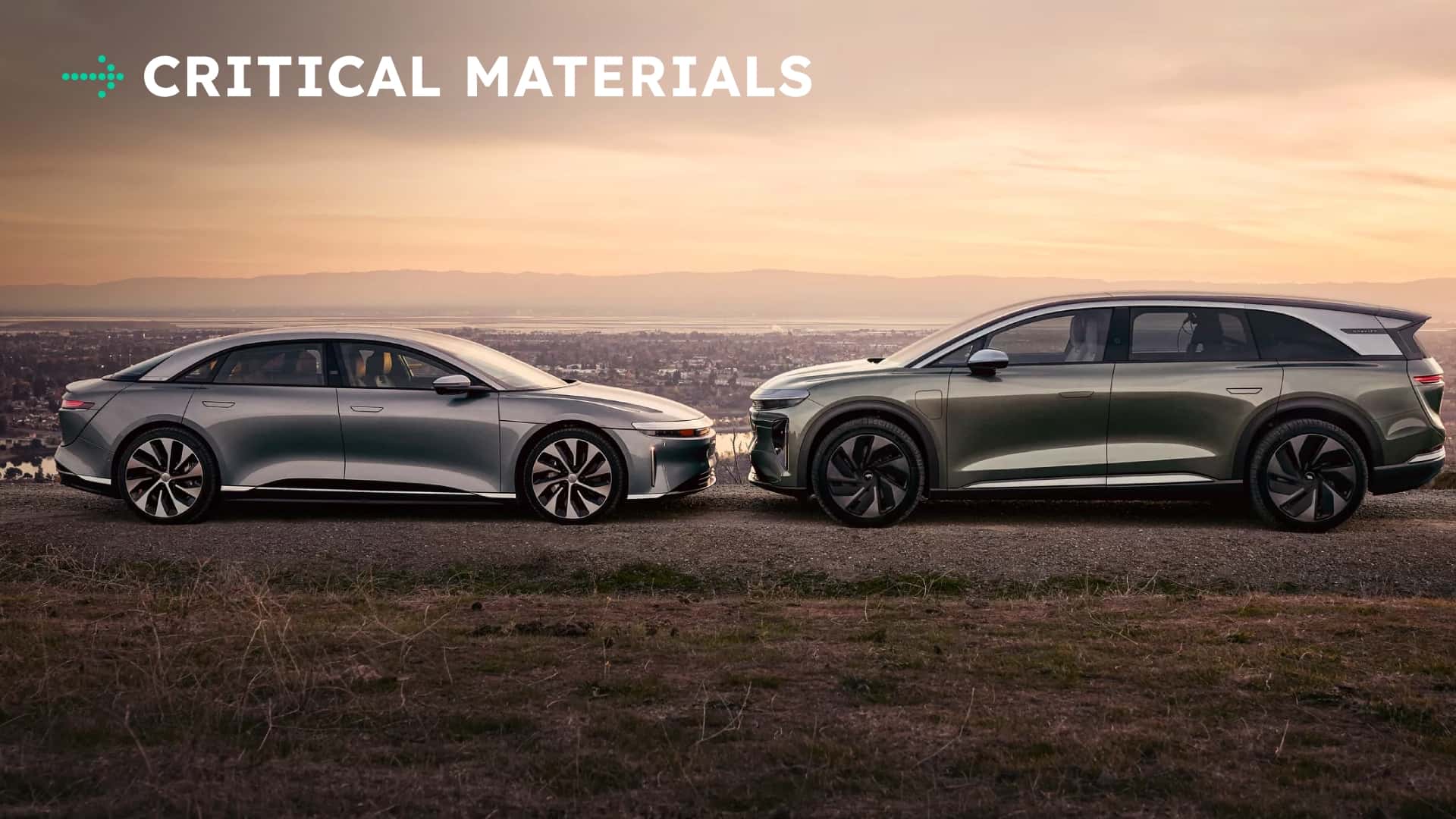 What's Next For Lucid Motors