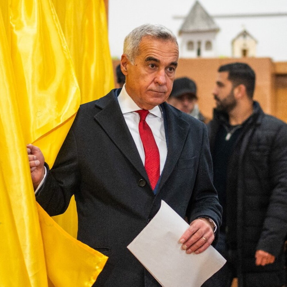 Romania, arrestato il filorusso che vinse il primo turno delle elezioni ...