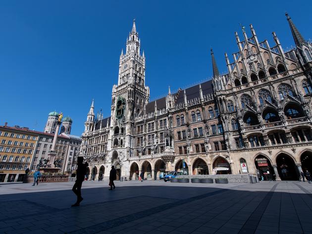 Nach Anschlag in München: Stadt will mit 500 000 Euro Betroffenen helfen