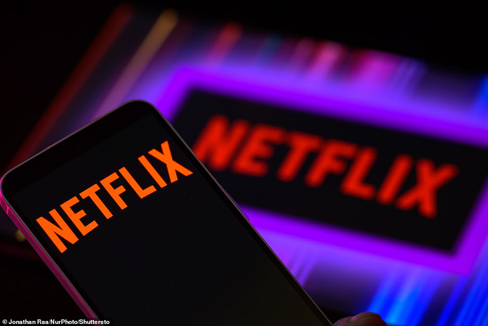 Netflix hit dominates charts with combined 33 million views