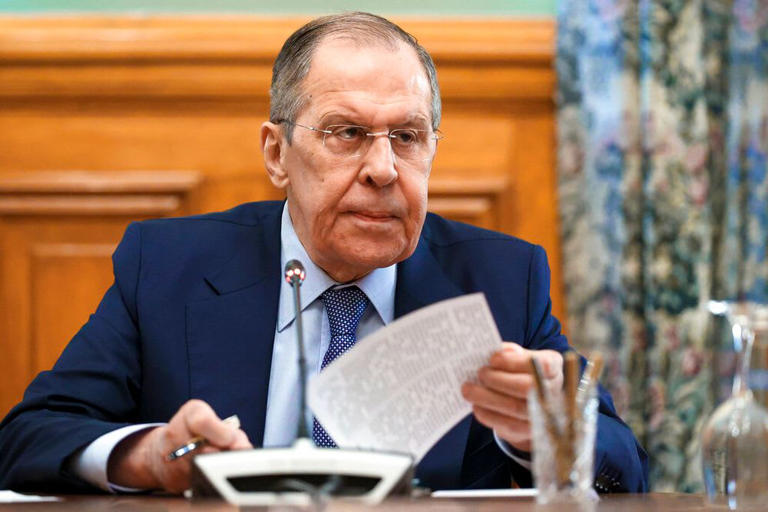 Russia, US to hold new talks on Thursday in Turkey Russia, US to hold new talks on Thursday in Turkey