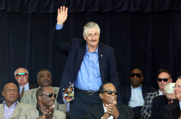 Where is Rollie Fingers now? Exploring the life of Ex-MLB star after ...