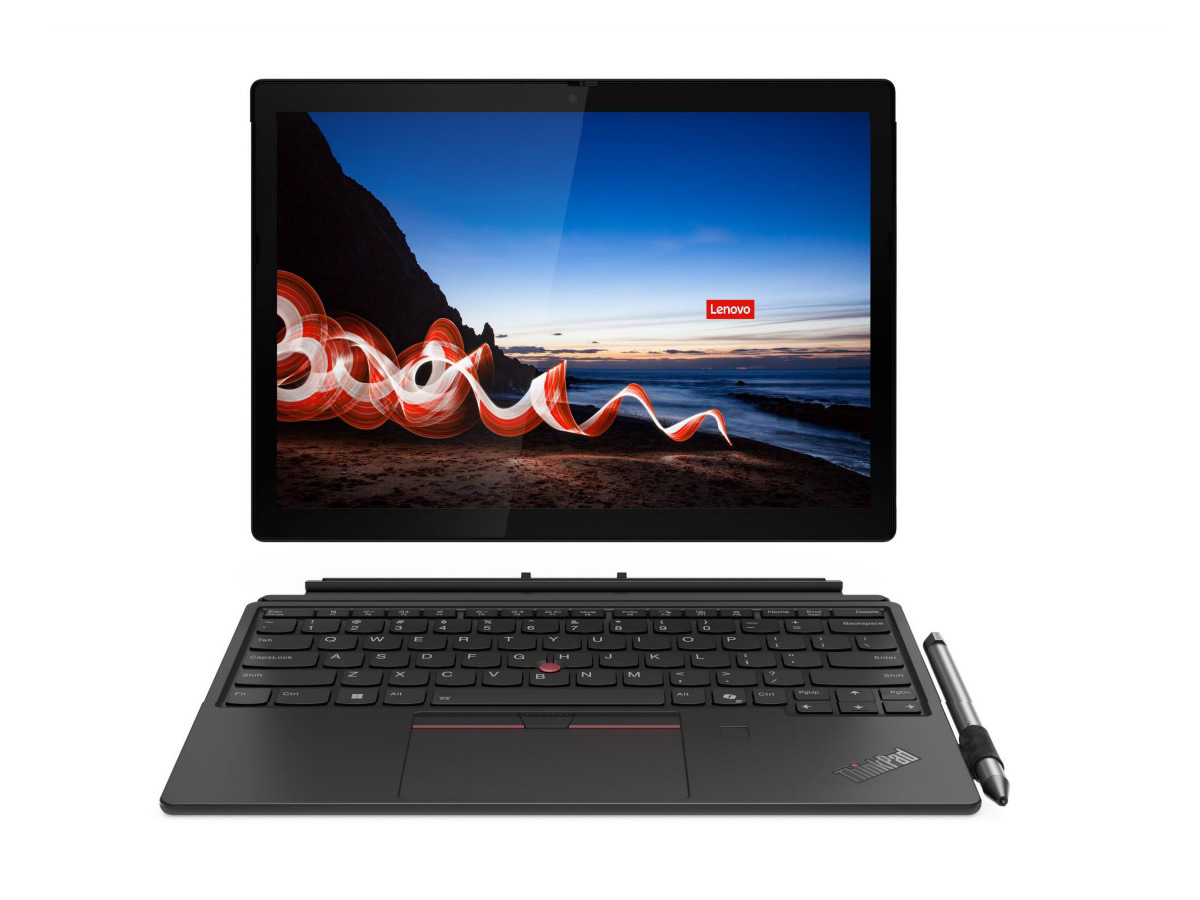 Lenovo’s Surface Pro alternative has a $1,000 price cut Lenovo’s Surface Pro alternative has a $1,000 price cut