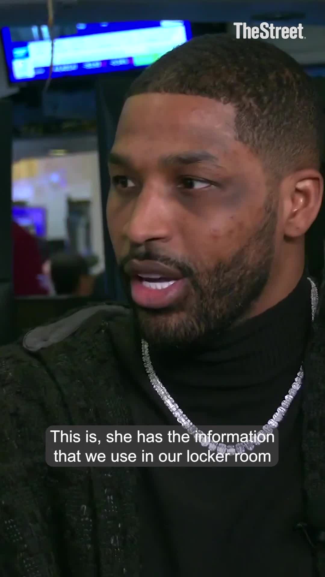 NBA star launches basketball AI tool