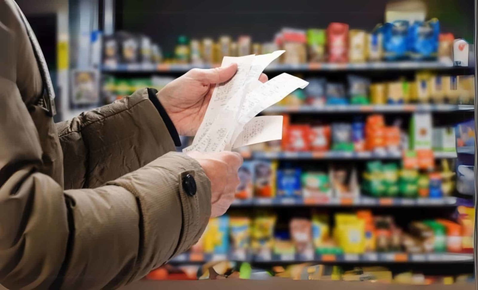 UK Supermarkets Slash Prices in Fierce Competition for Cheapest Title