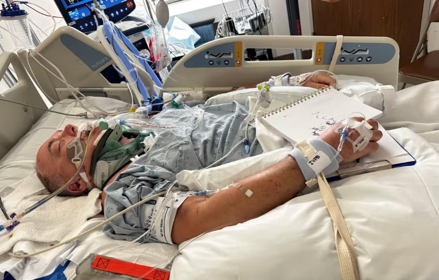 Family of Winnipeg man hurt in Hawaii resort explosion says it's a ...