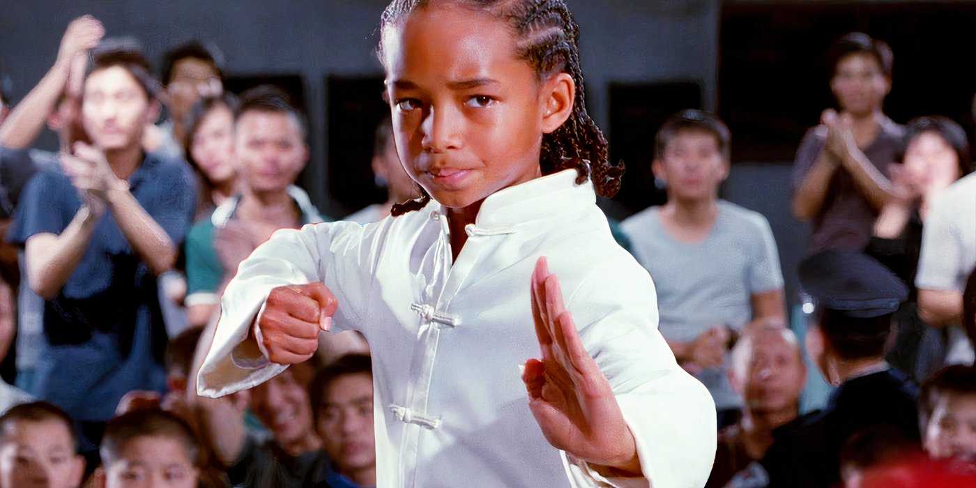 When Karate Kid: Legends Takes Place In The Timeline - How Long After ...