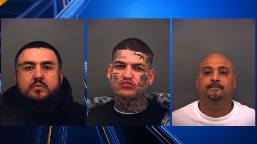 LA rapper Lefty Gunplay arrested during traffic stop in El Paso