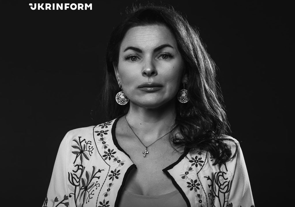 Ukrainian journalist Tatiana Kulyk killed in her home by Russian drone ...