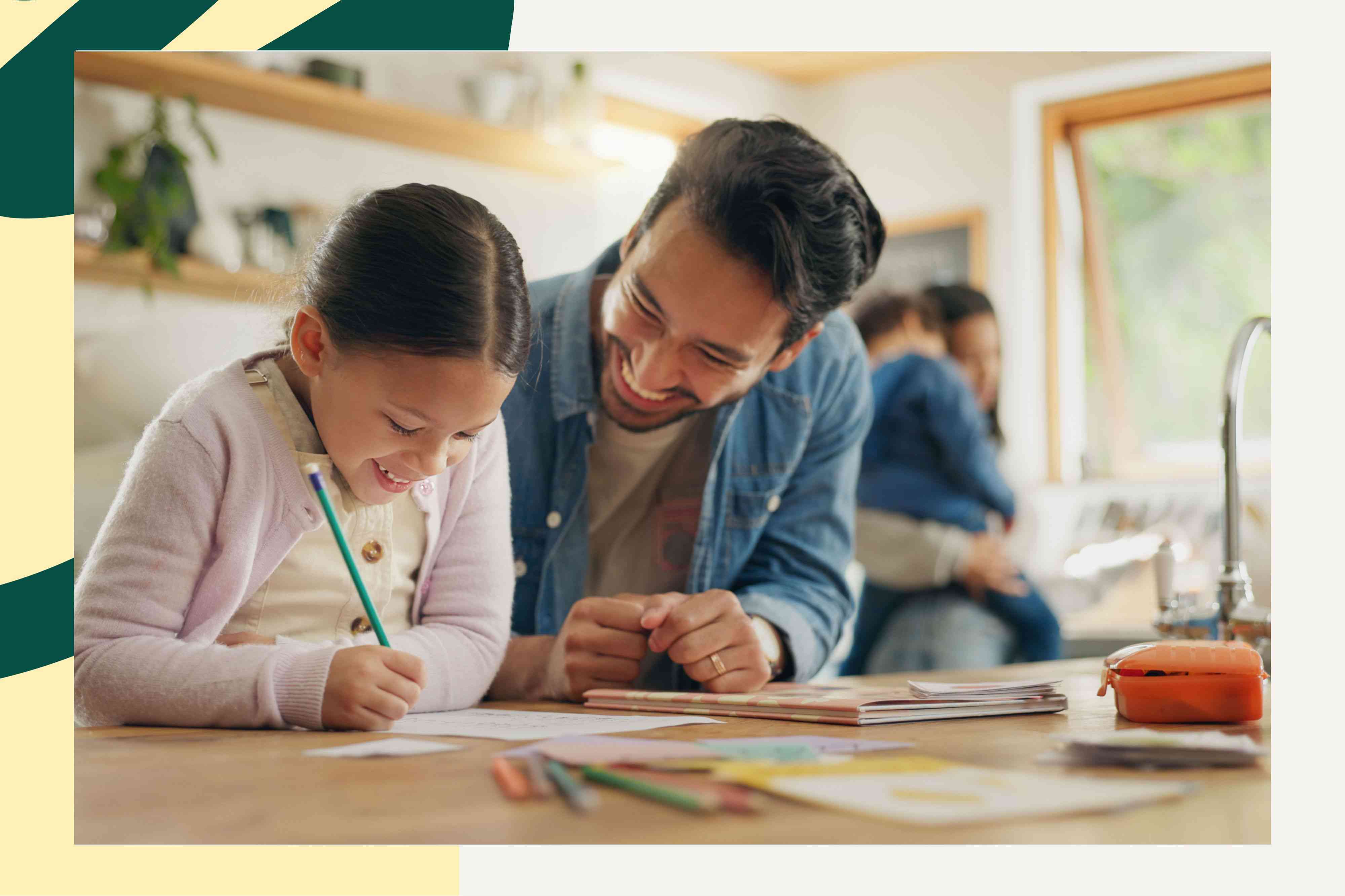 5 Signs You’re An Active Parent