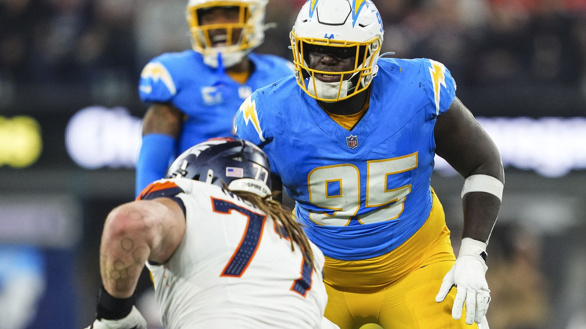 Chargers Daily Links: Wednesday Open Thread