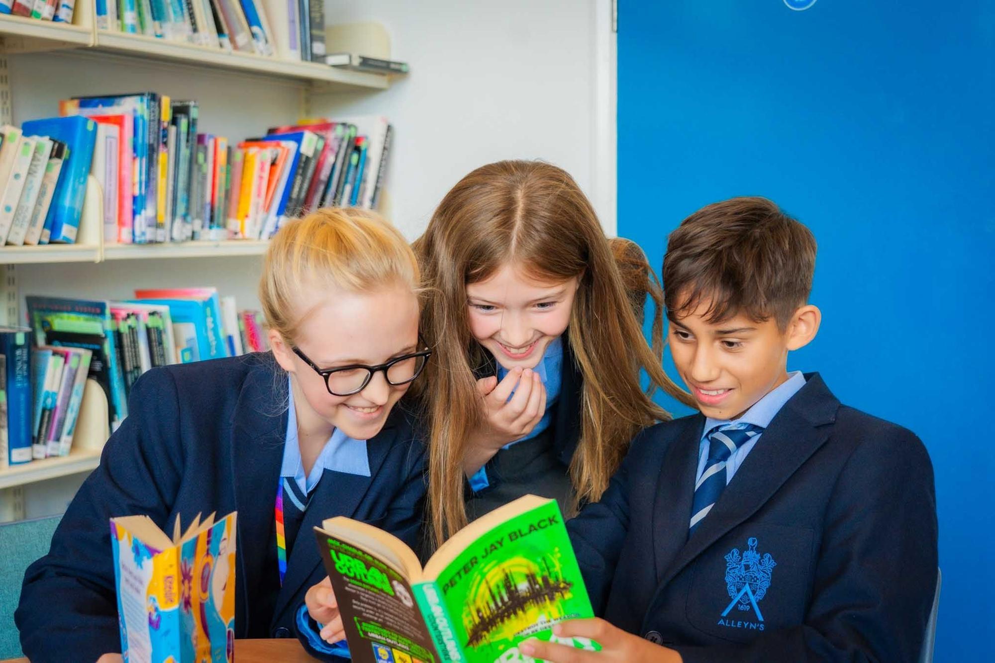 Top London School expands North of the River for first time in 400 year ...