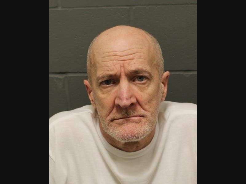 Police Justified In Shooting Man Outside Woodbury Target: County