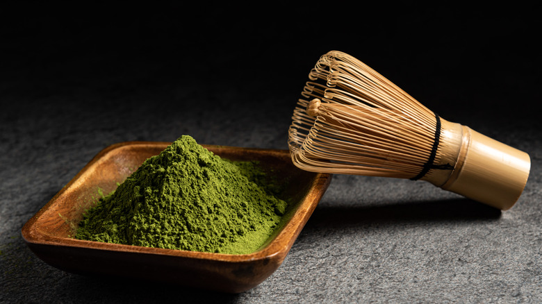 What Is Amazon's Best-Selling Green Tea?