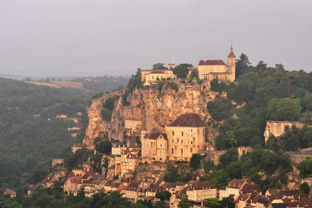 15 Quaint French Villages That Feel Like a Fairytale Come to Life