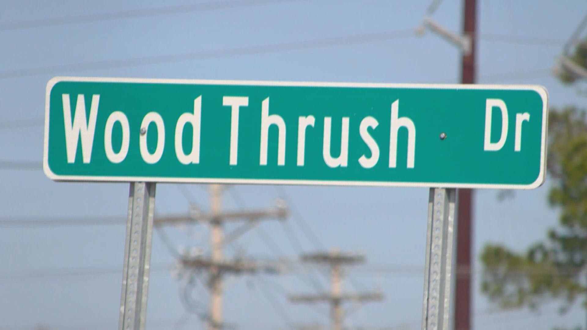 Coroner identifies family killed in deadly Murrells Inlet crash