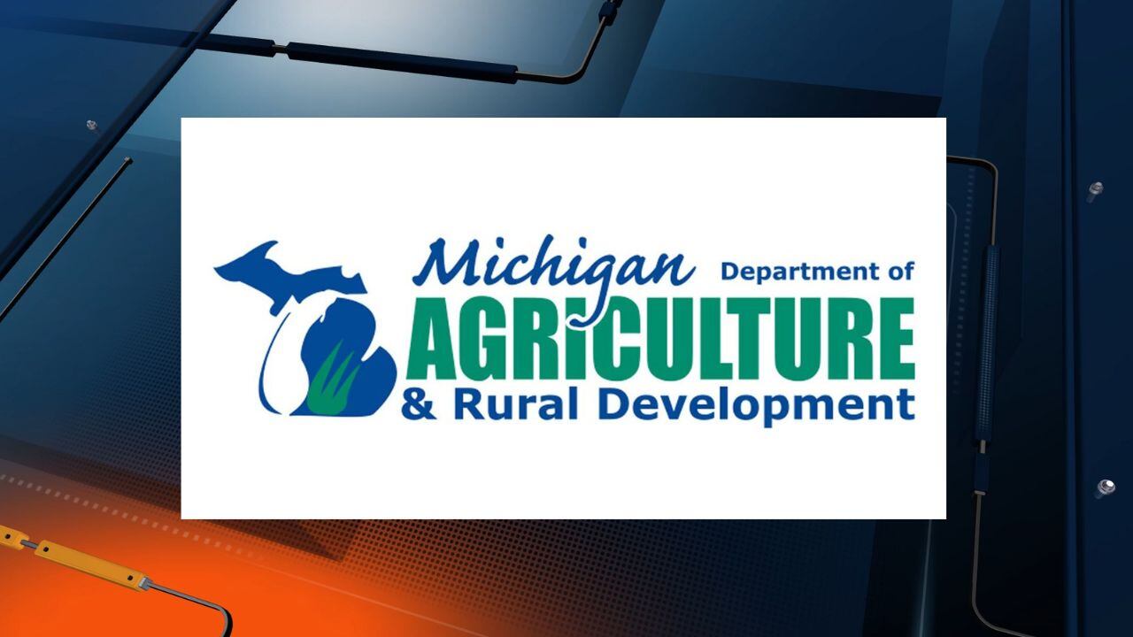 Michigan Agriculture Director testifies on ‘specialty crops’ in front ...