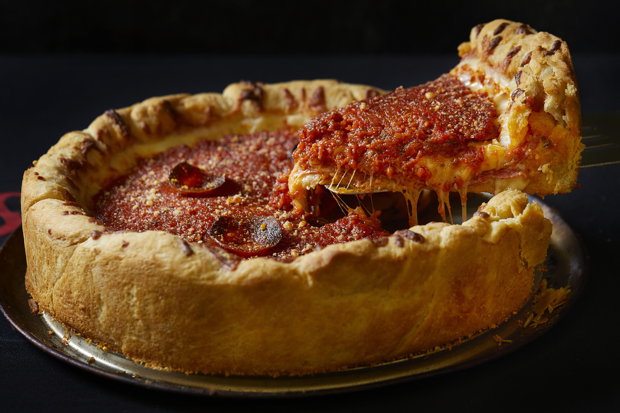 Signature dishes you have to try from each US state