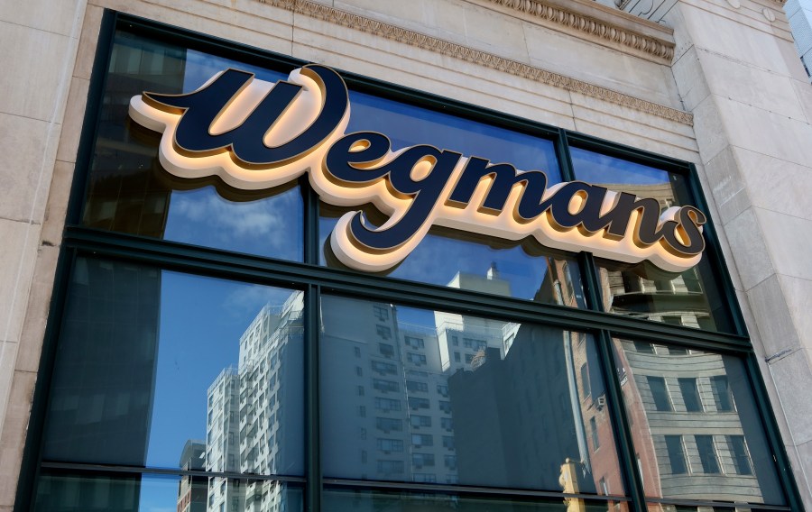 Wegmans’ NYC biometric data collection raises questions
