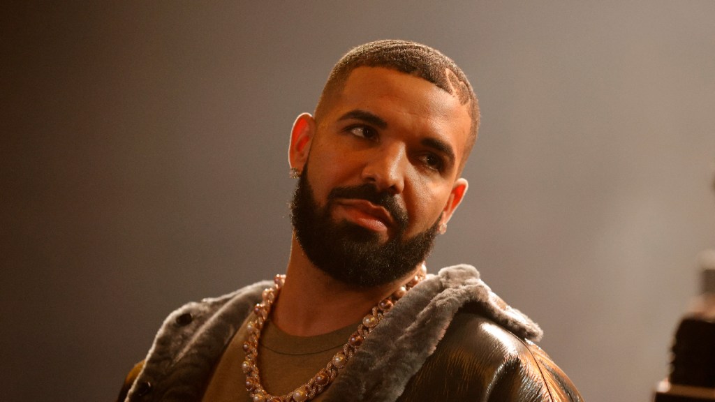 Drake Cancels Remaining Australia, New Zealand Tour Dates