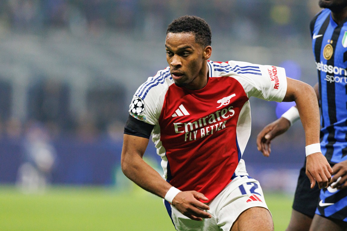 Timber waarschuwt Arsenal voor PSV: 'Nederlandse clubs kunnen je verrassen'