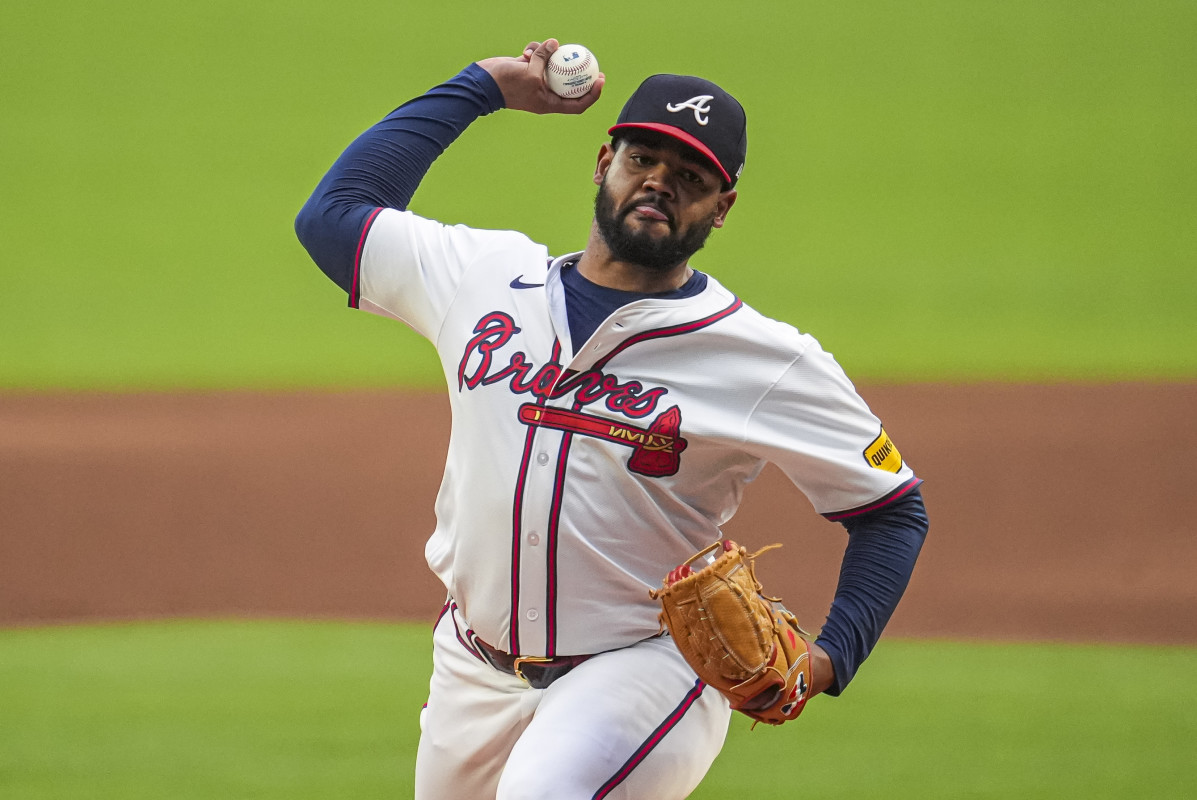 Braves All-Star Boldly Sets Eyes on Joining Rare Club