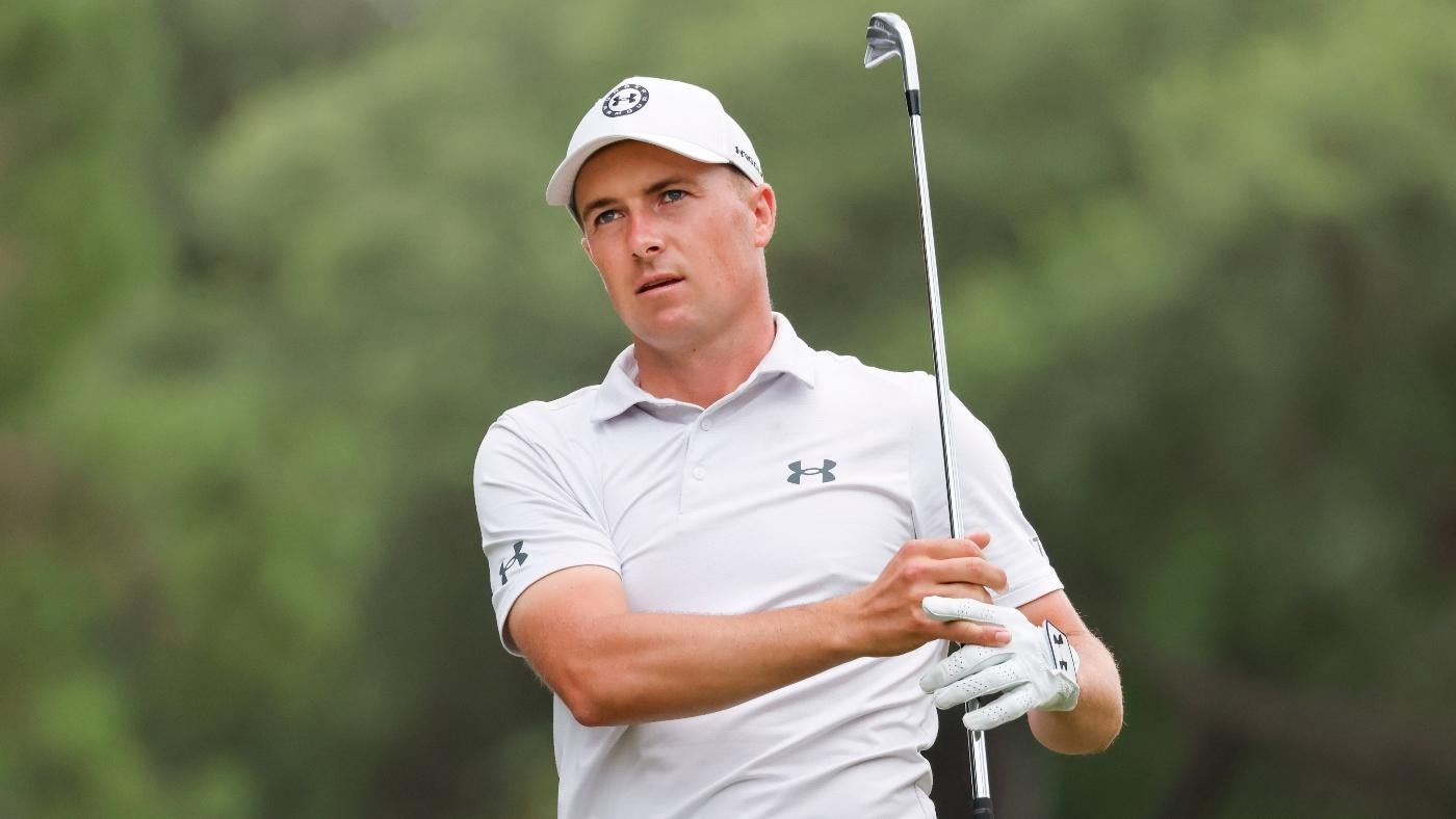 2025 Masters picks, odds, field: Surprising predictions from proven ...