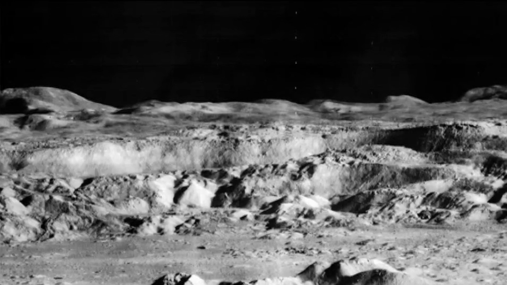 New lunar lander set to launch to the Moon’s south pole