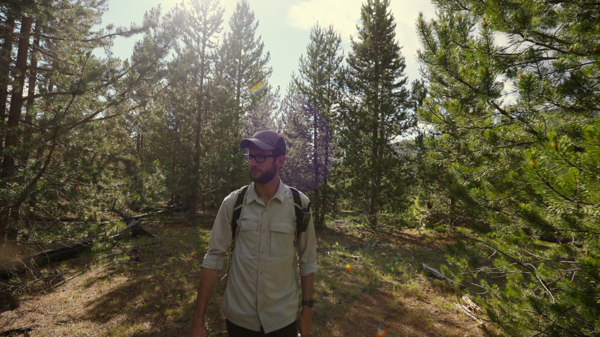 Netflix Announces Release Date for New Treasure Hunting Docuseries ...