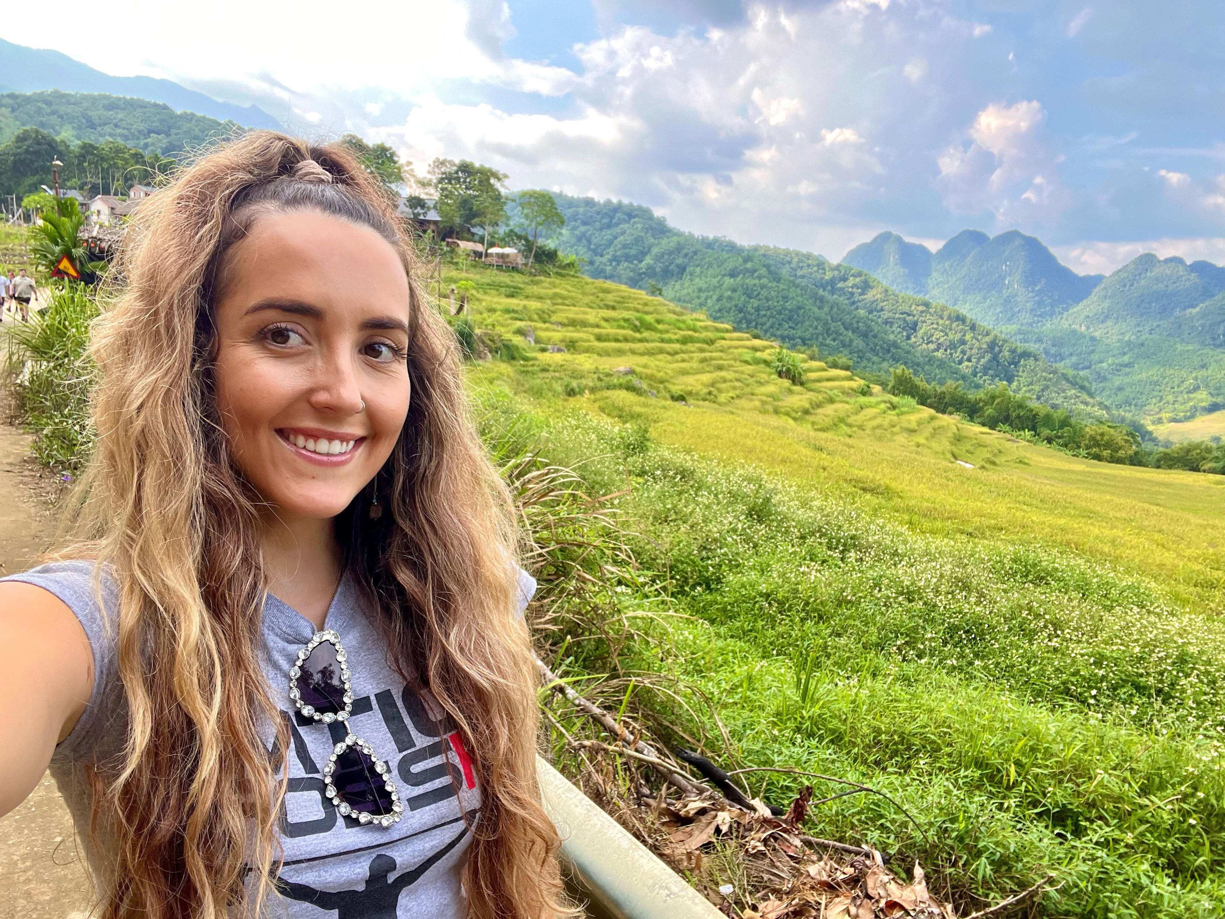 I spent about 3 weeks traveling through Vietnam. Looking back, I could ...