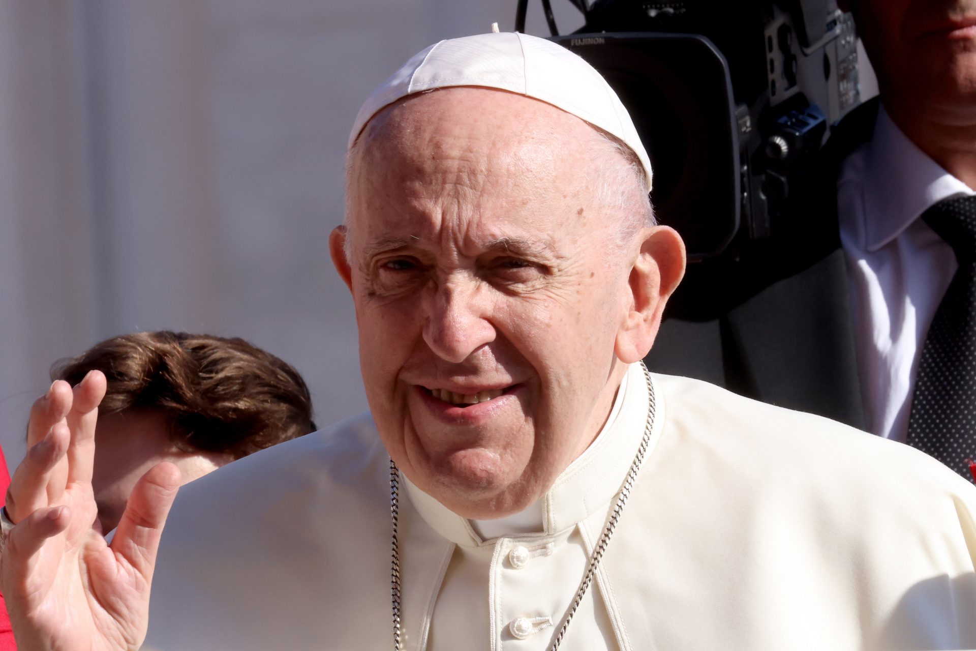 En qué trabajó el Papa Francisco antes de ser Papa (y otros rostros ...