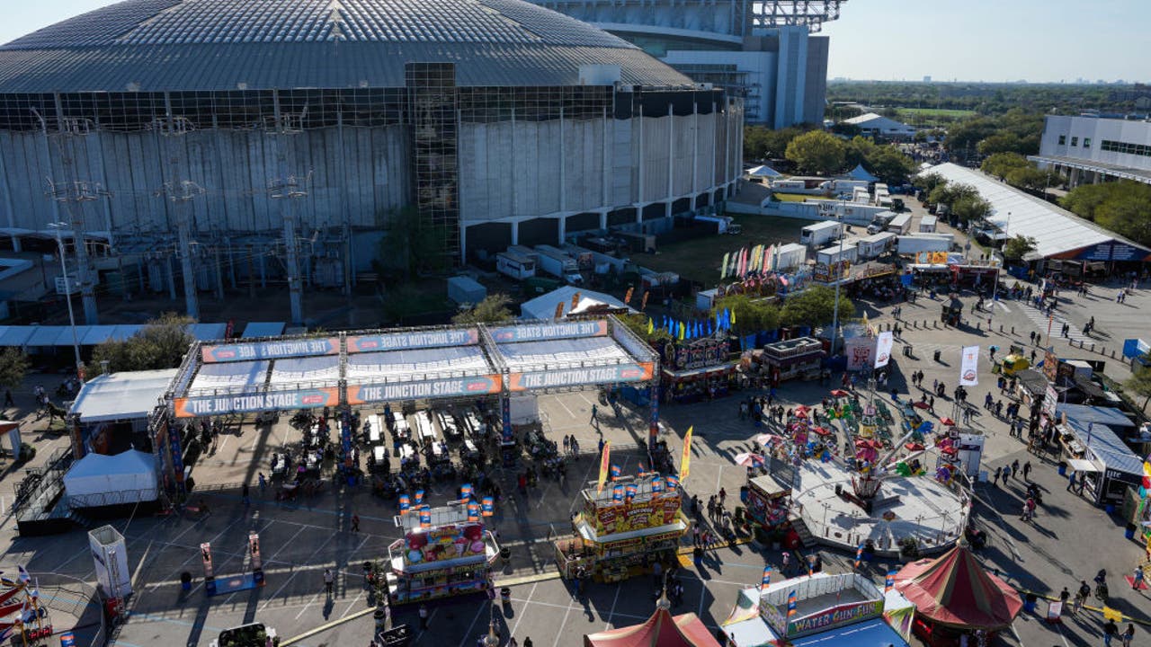 Houston rodeo: The Hideout, Acoustic Sunset Roundup artist lineup