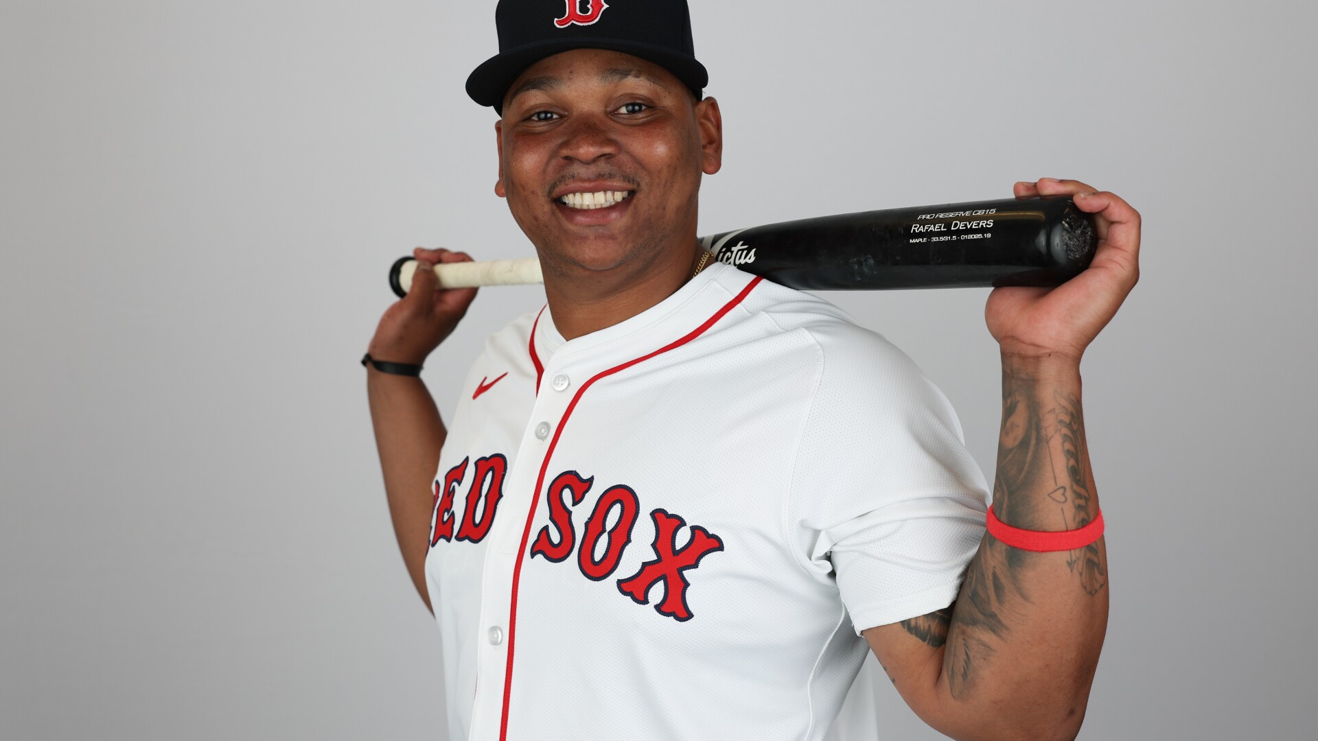 2025 Player Profile: Rafael Devers