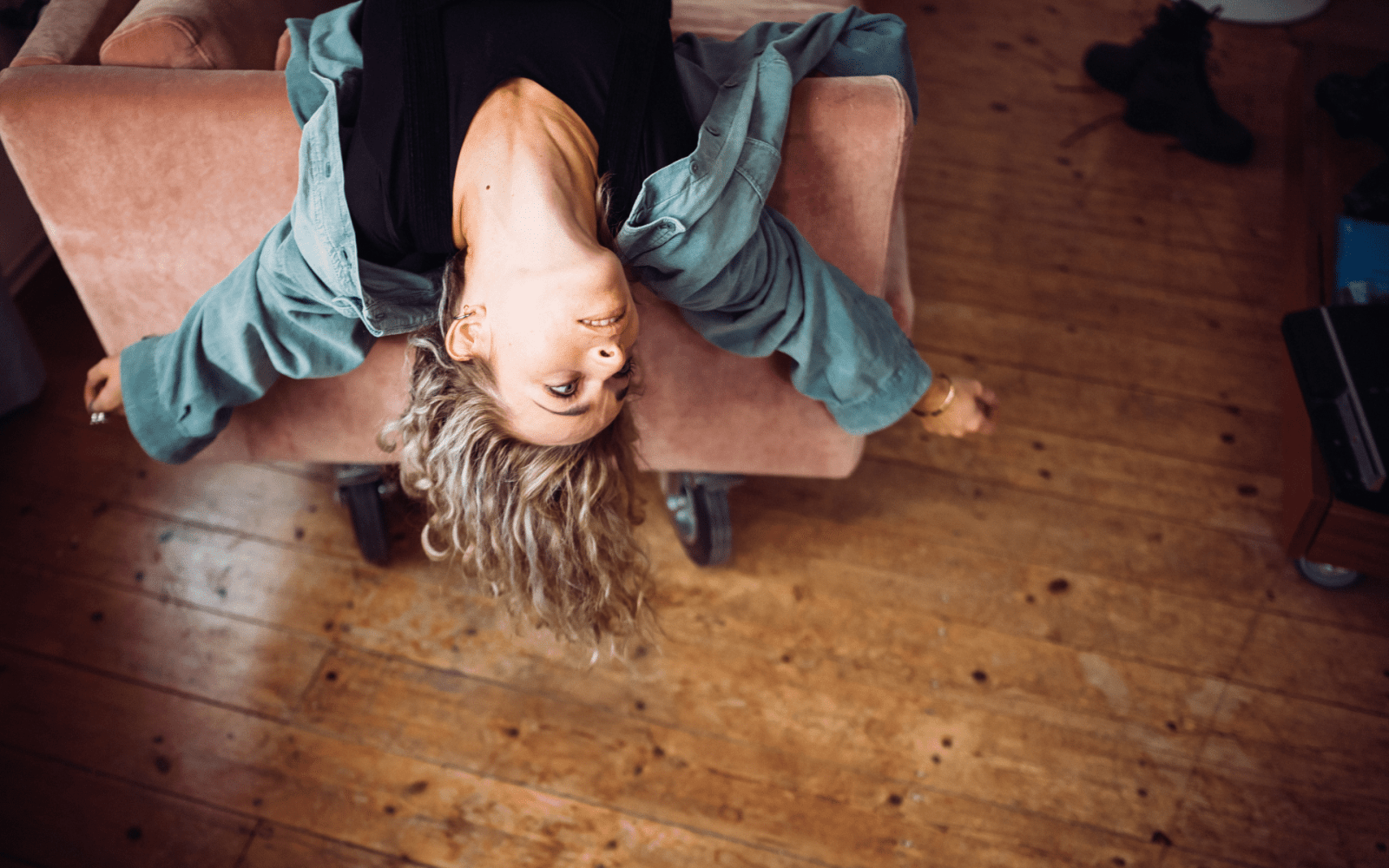 L’ennui, la clé insoupçonnée du bonheur selon un expert de Harvard