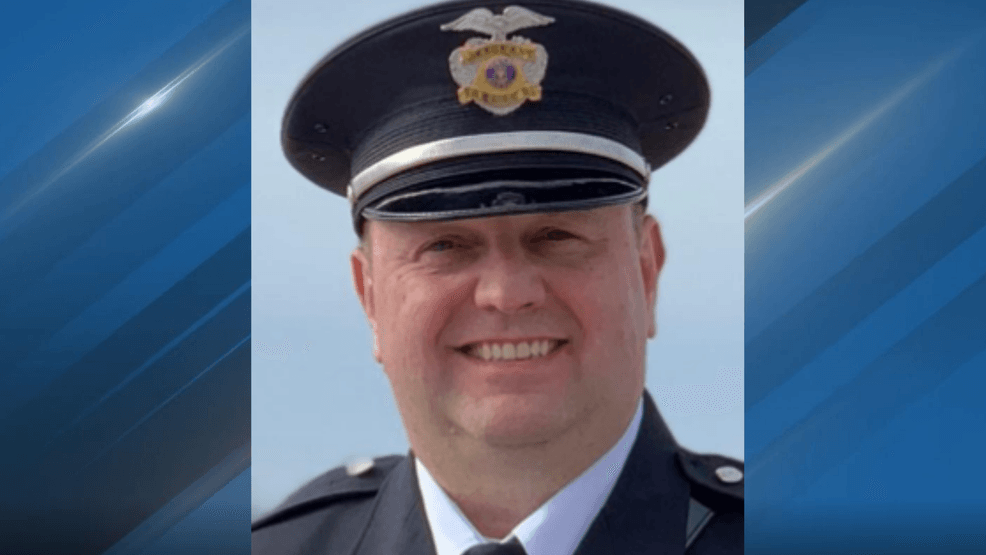 South Haven appoints Sergeant Pat Carlotto as interim police chief amid ...