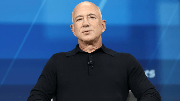 Washington Post White House reporters plead with Jeff Bezos to save jobs