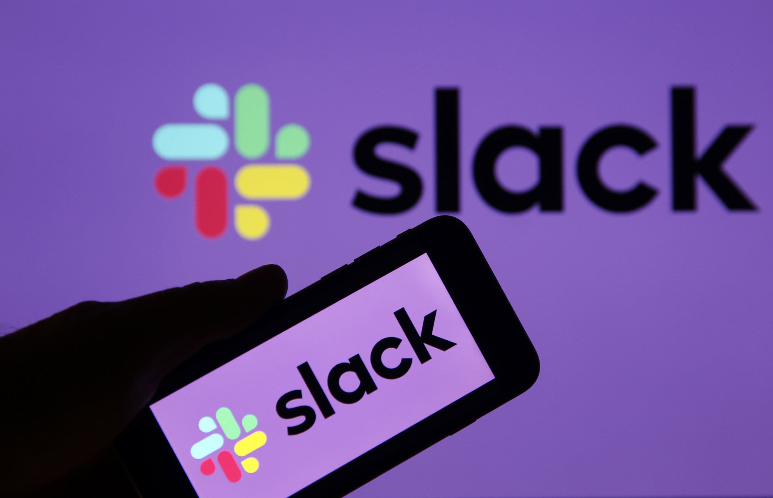 Is Slack Down? Users Reporting Problems Sending Messages Is Slack Down? Users Reporting Problems Sending Messages
