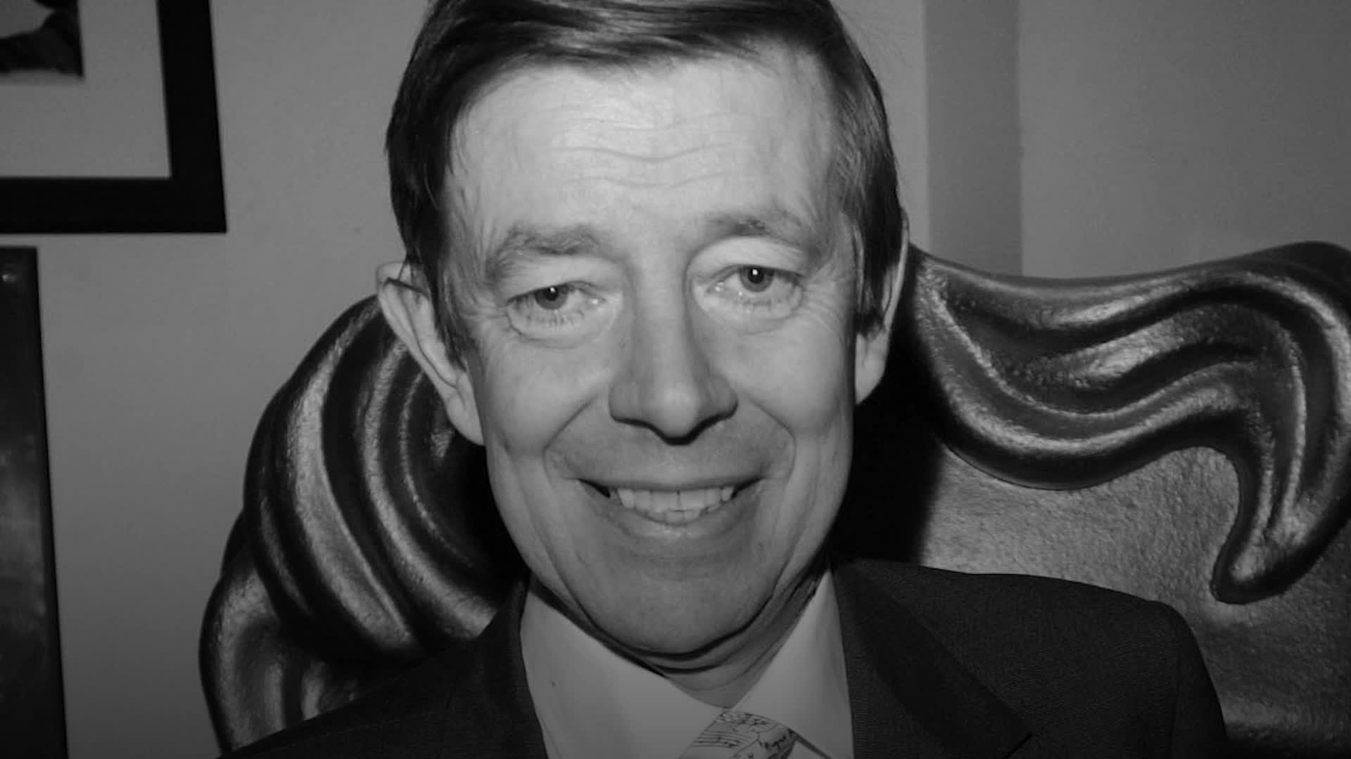 Going For Gold and Game For A Laugh host Henry Kelly dies aged 78