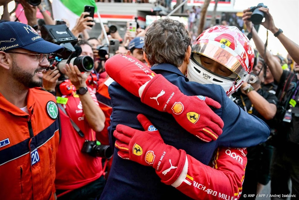 Exor verkoopt grote hoeveelheid Ferrari-aandelen