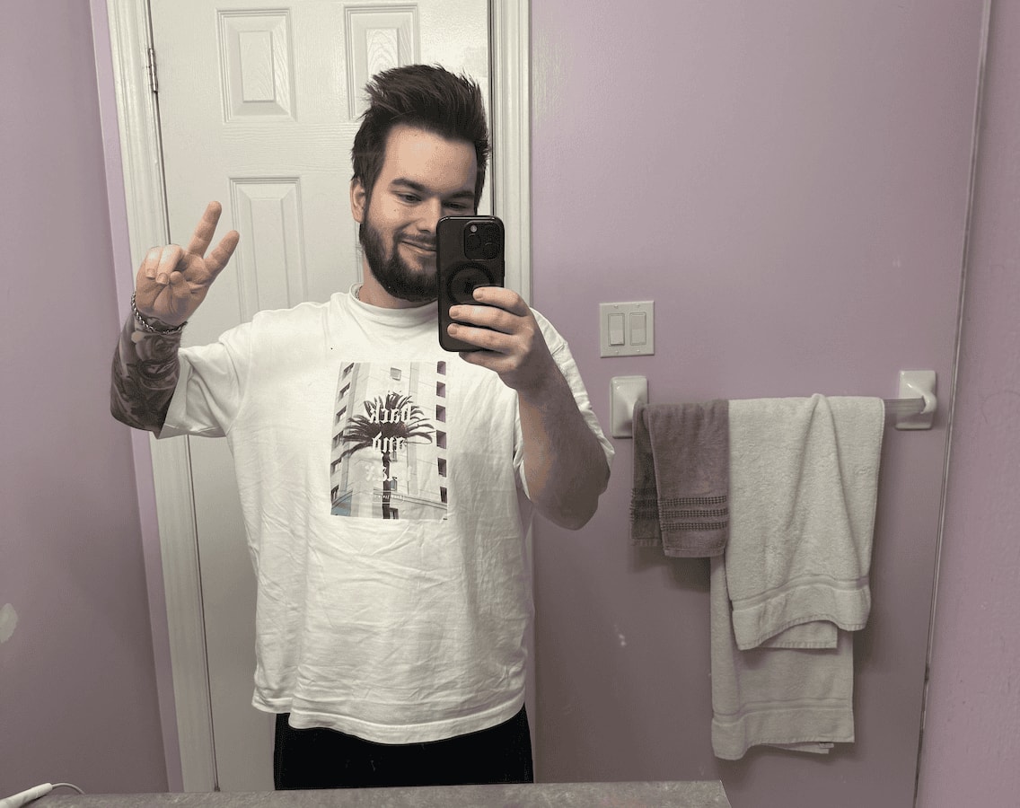 YouTuber Rectrixx: Skill, Luck, and Taking Advantage of Opportunities