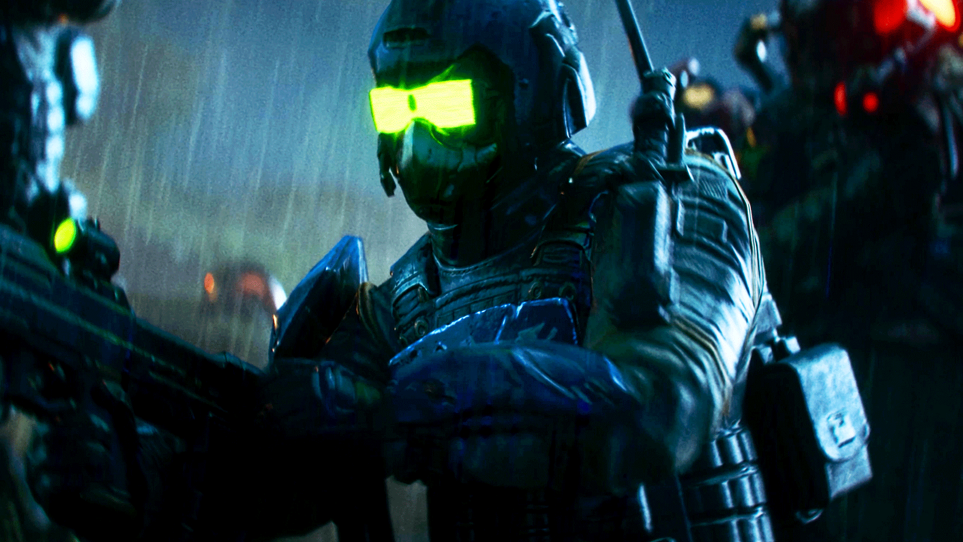 Tempest Rising - Official Steam Next Fest 2025 Trailer