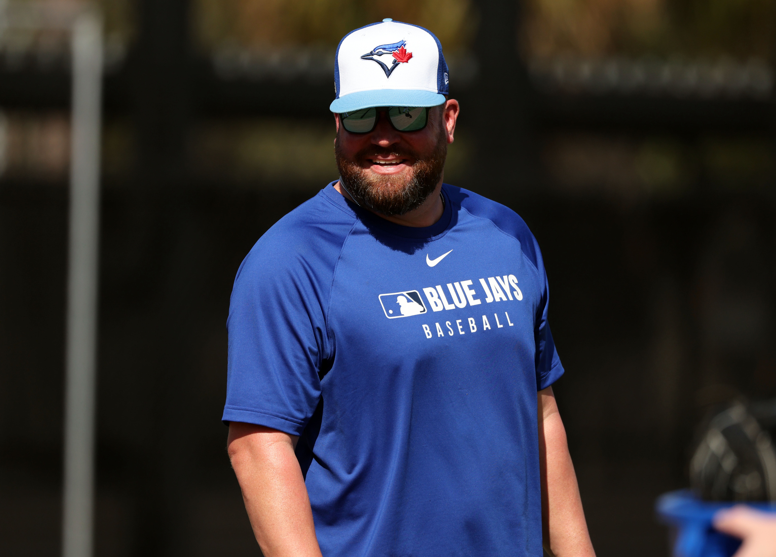 Under the Radar Blue Jay Prospects: Bo Bonds struck out loads of ...