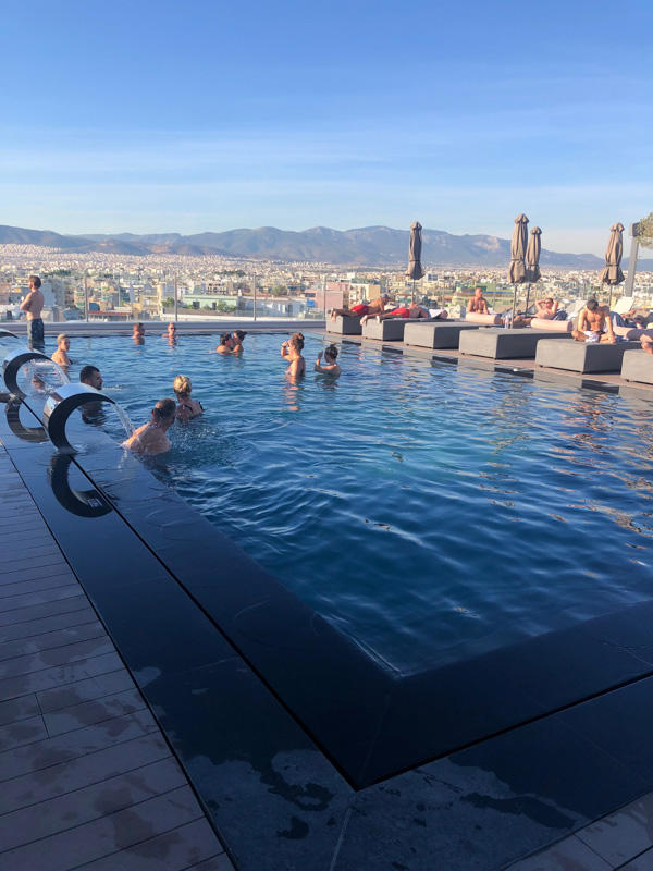 25 Things To Do In Athens For the Perfect Visit