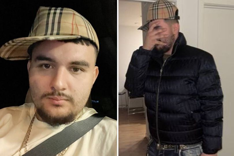 Man 'shoots himself on livestream over $500 memecoin investment loss'